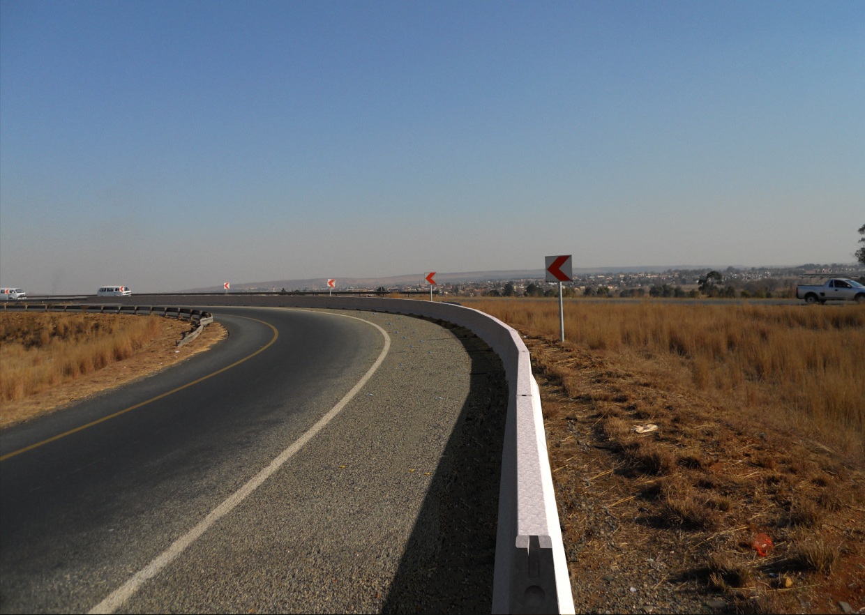 Highway Safety Products